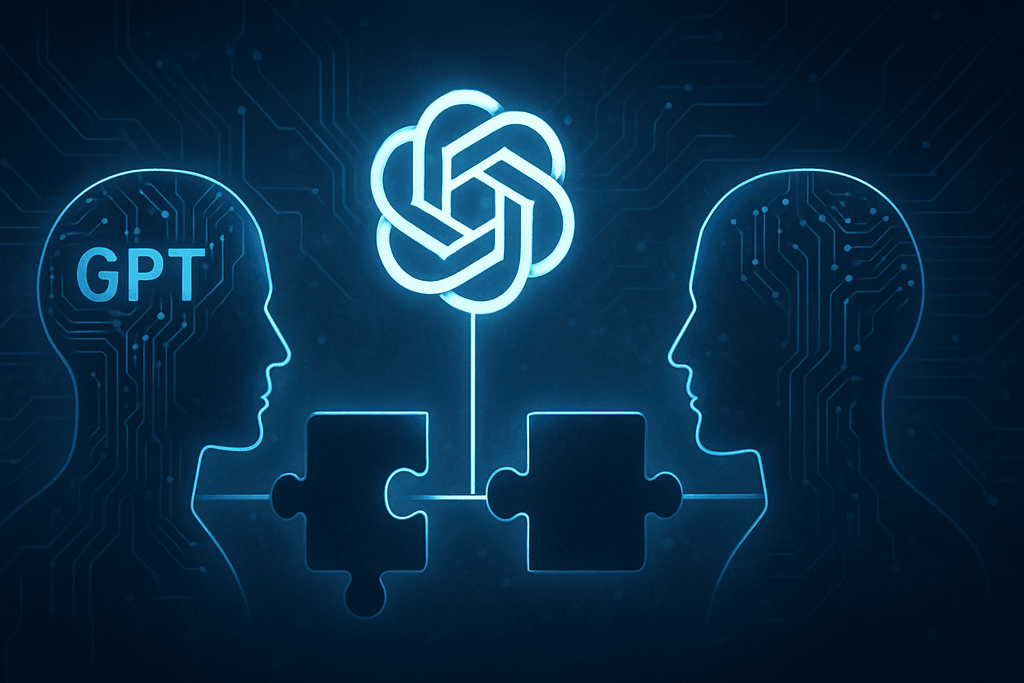 GPT-5 dari OpenAI Akan Satukan Kemampuan AI dalam Satu Model Kuat ...