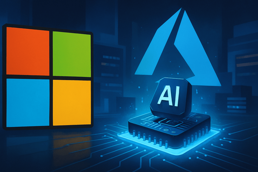 Microsoft Expands Azure AI Ecosystem with New Models and Tools ...