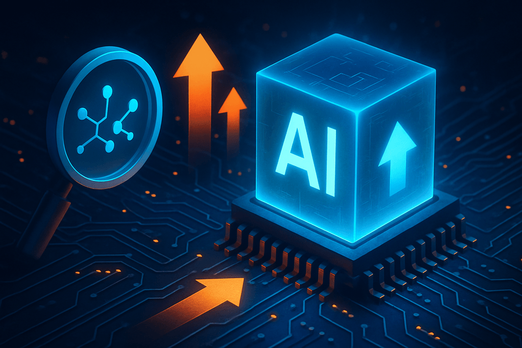 딥시크, R1 AI 모델 업그레이드로 서구 기술 대기업에 도전장 | Doitong AI News