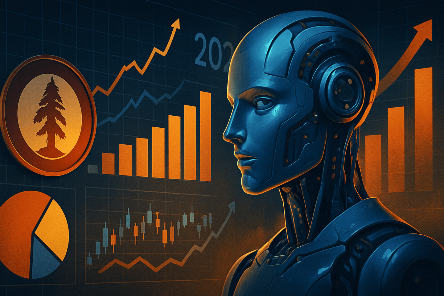 AI Training Costs Soar While Inference Gets Cheaper, Stanford Reports ...