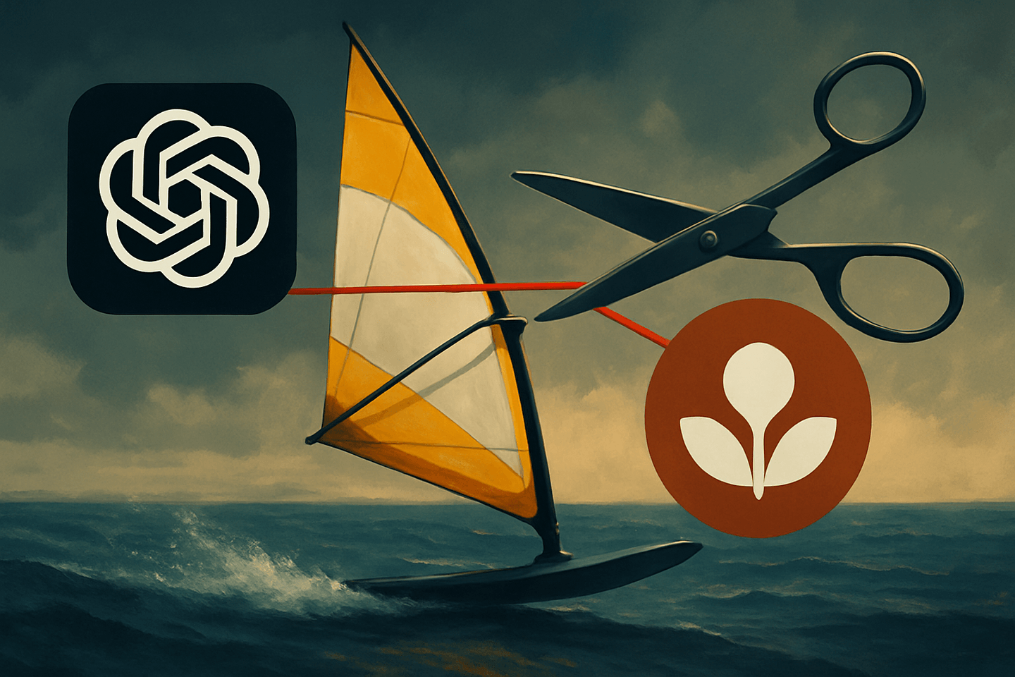 Anthropic blocca l’accesso di Claude a Windsurf in seguito all’accordo ...