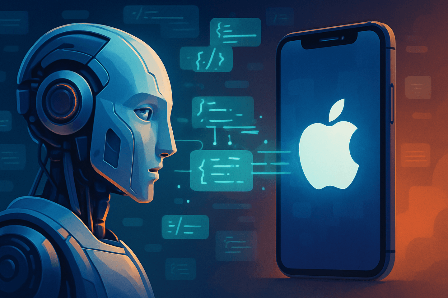 OpenAI Hadirkan Agen Kode AI Codex ke iOS, Dorong Pengembangan Mobile | Doitong AI News