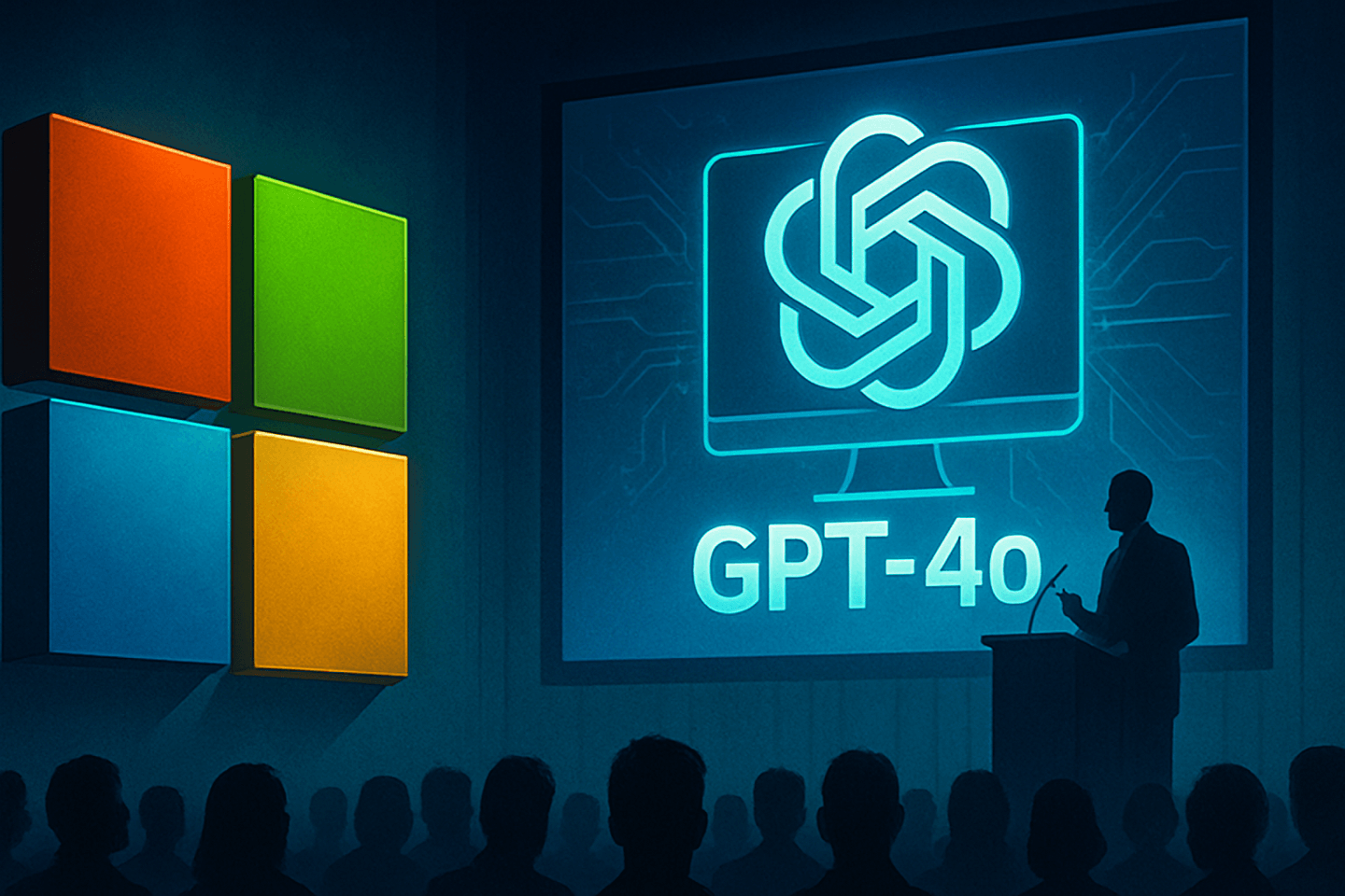 Microsoft potenzia Azure AI con i nuovi modelli GPT-4o e di ragionamento | Doitong AI News