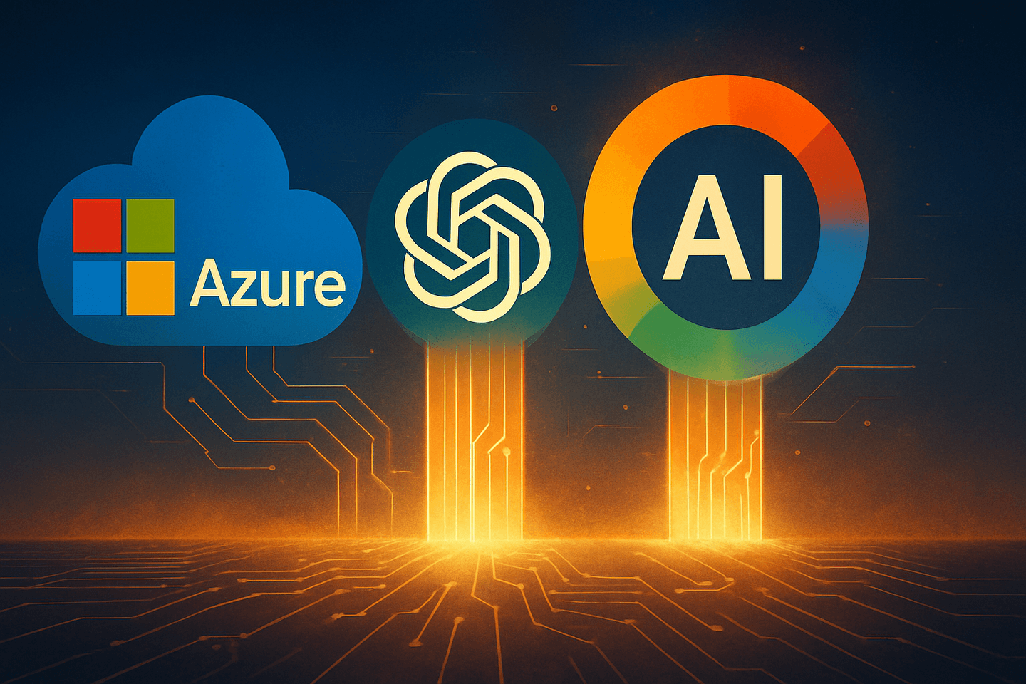 Microsoft Expande o Azure com Modelos de IA Rivais Além da OpenAI ...