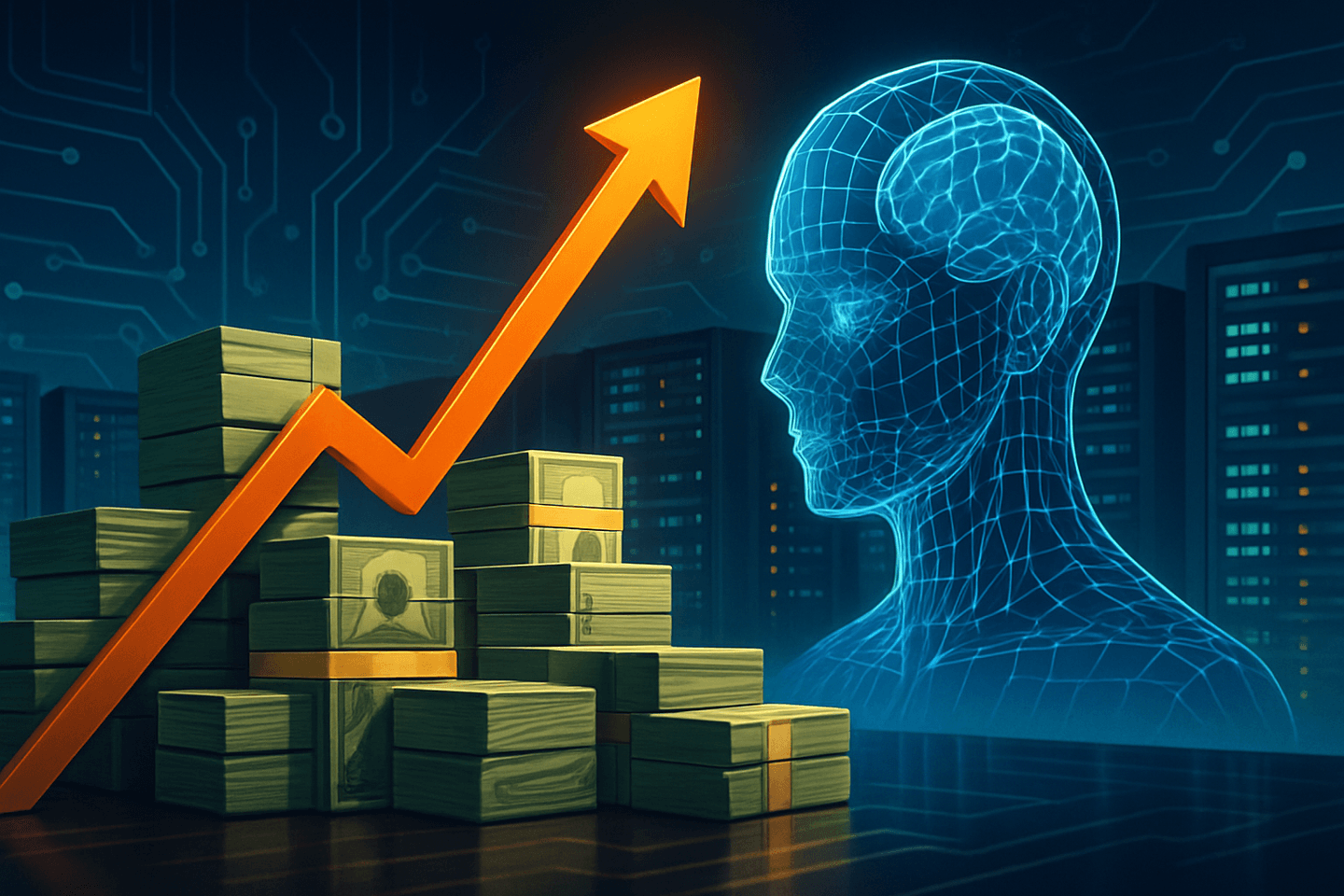 TensorWave Secures $100M to Expand AMD-Powered AI Infrastructure ...