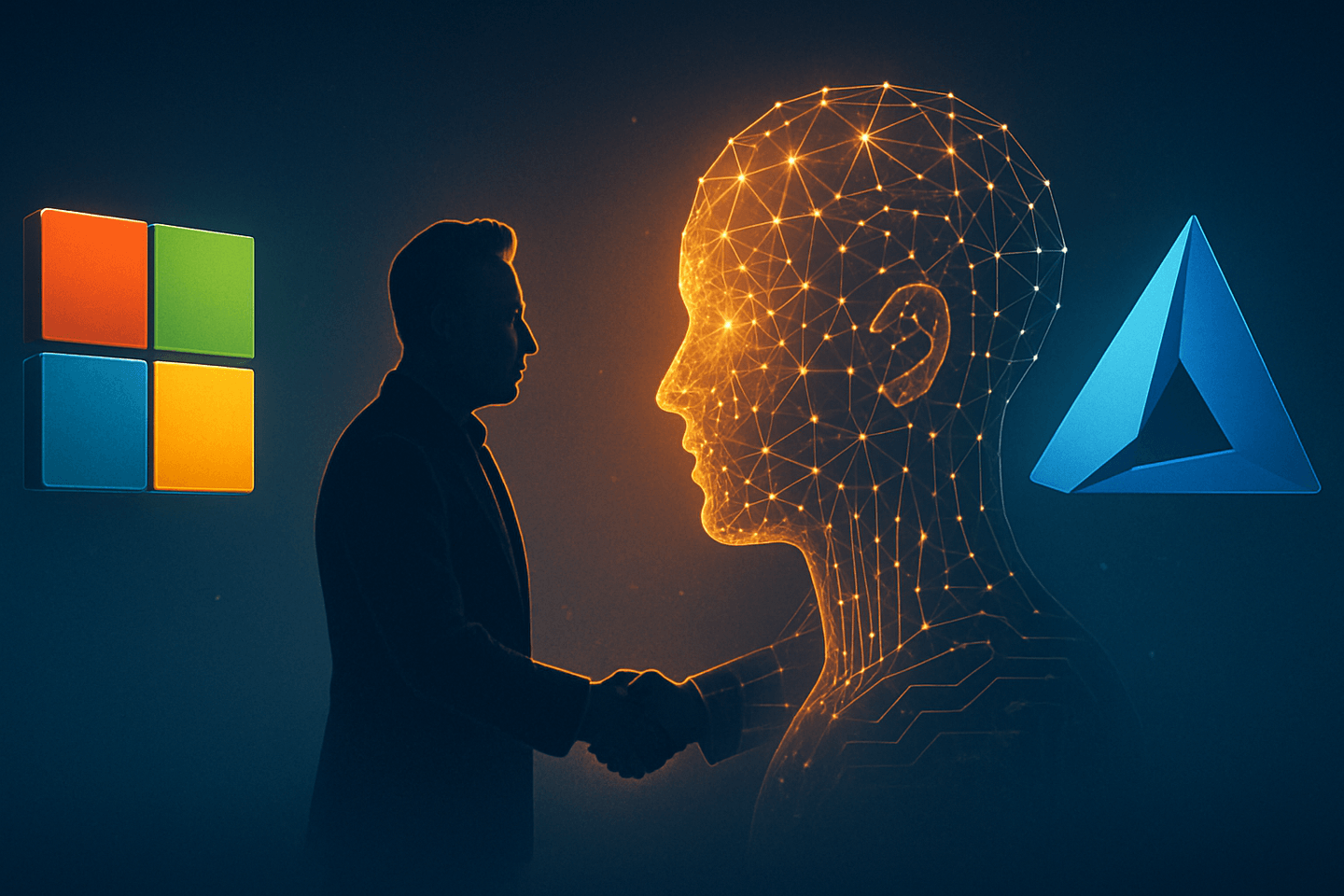 Microsoft Tambahkan Grok AI Milik Musk ke Azure, Perluas Ekosistem ...