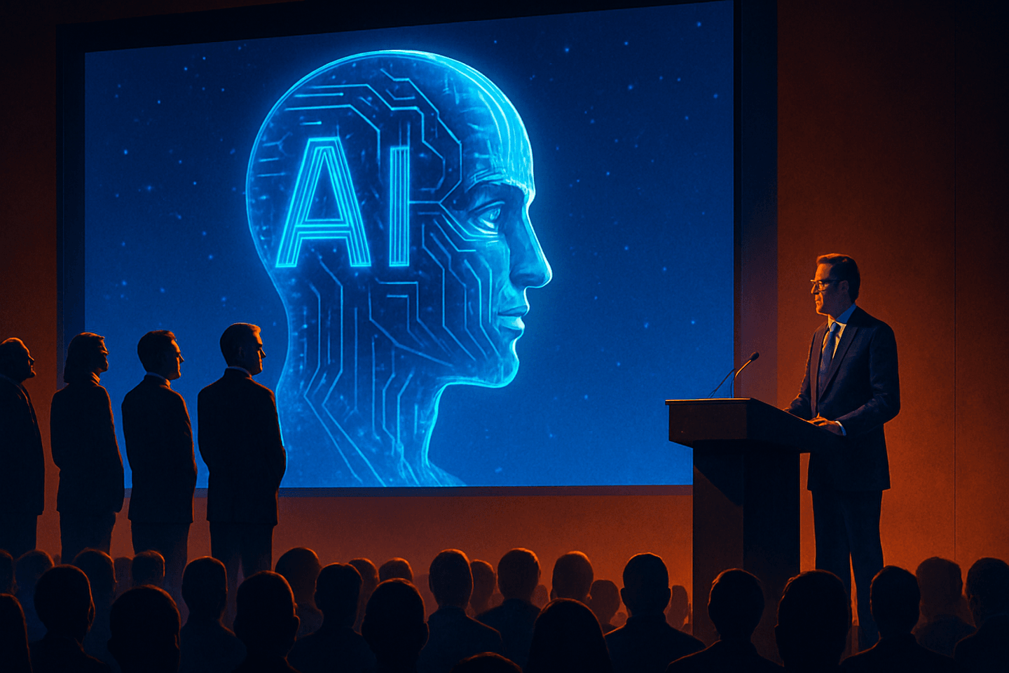 Tech Giants Unite at Six Five Summit: AI Unleashed 2025 | Doitong AI News