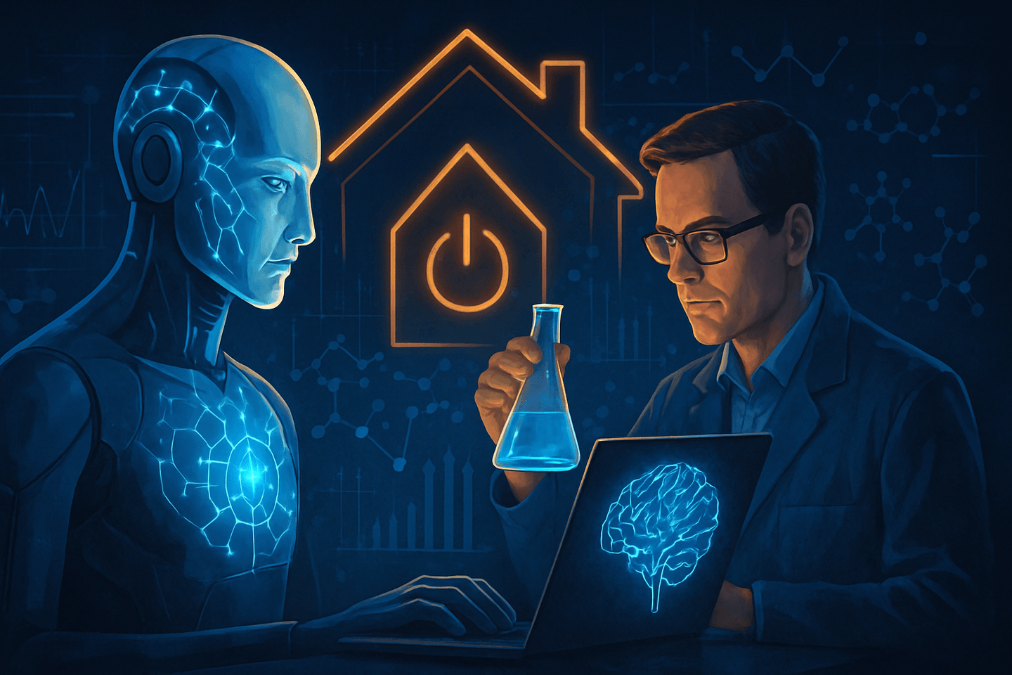 FutureHouse 推出的 AI 智能体有望革新科学发现 | Doitong AI News