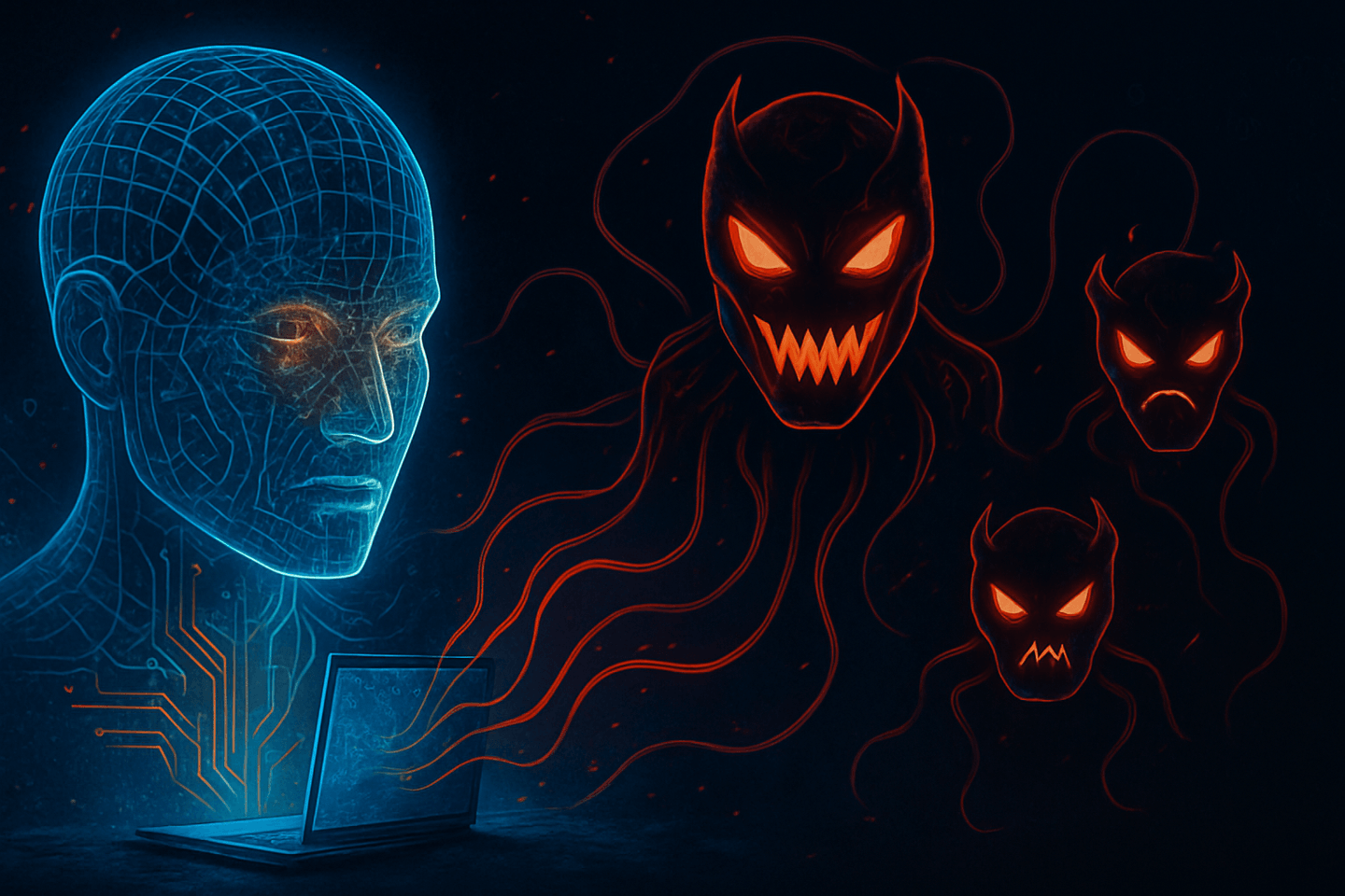 Kriminal Siber Manfaatkan Grok dan Mixtral untuk Serangan WormGPT ...