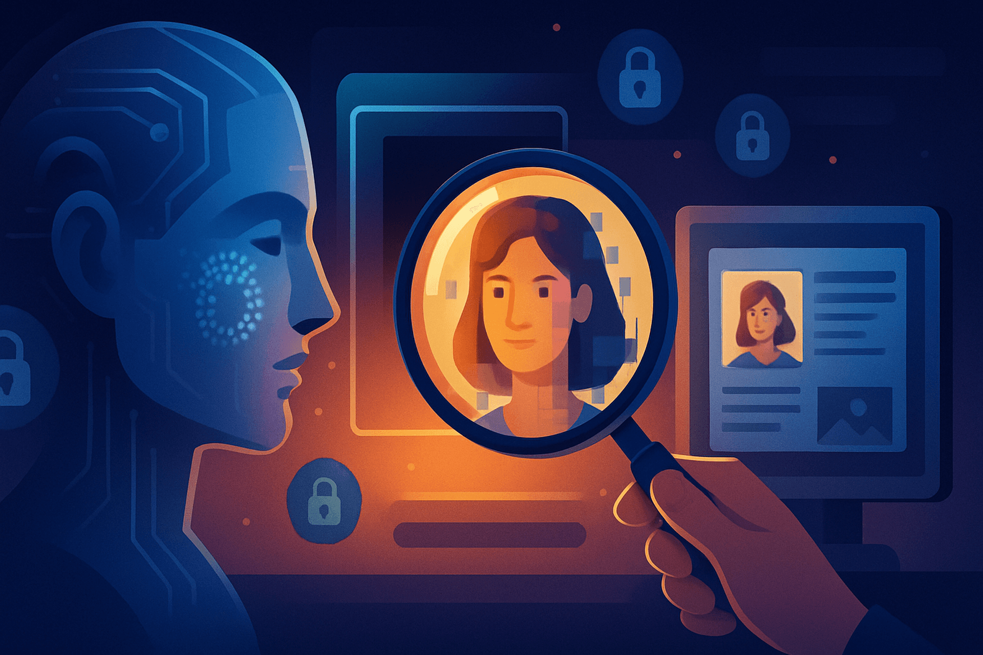 Google Unveils SynthID Detector to Combat AI Misinformation | Doitong AI News